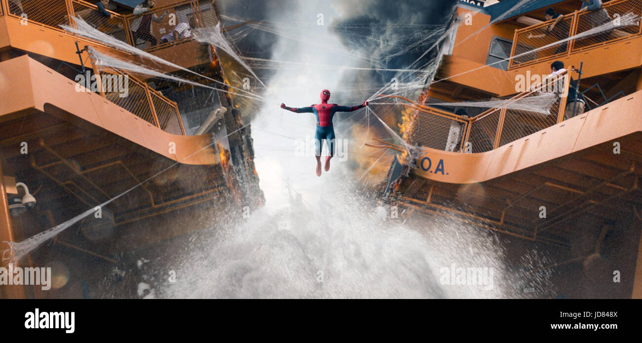 Spider-Man: Homecoming is an upcoming American superhero film based on ...