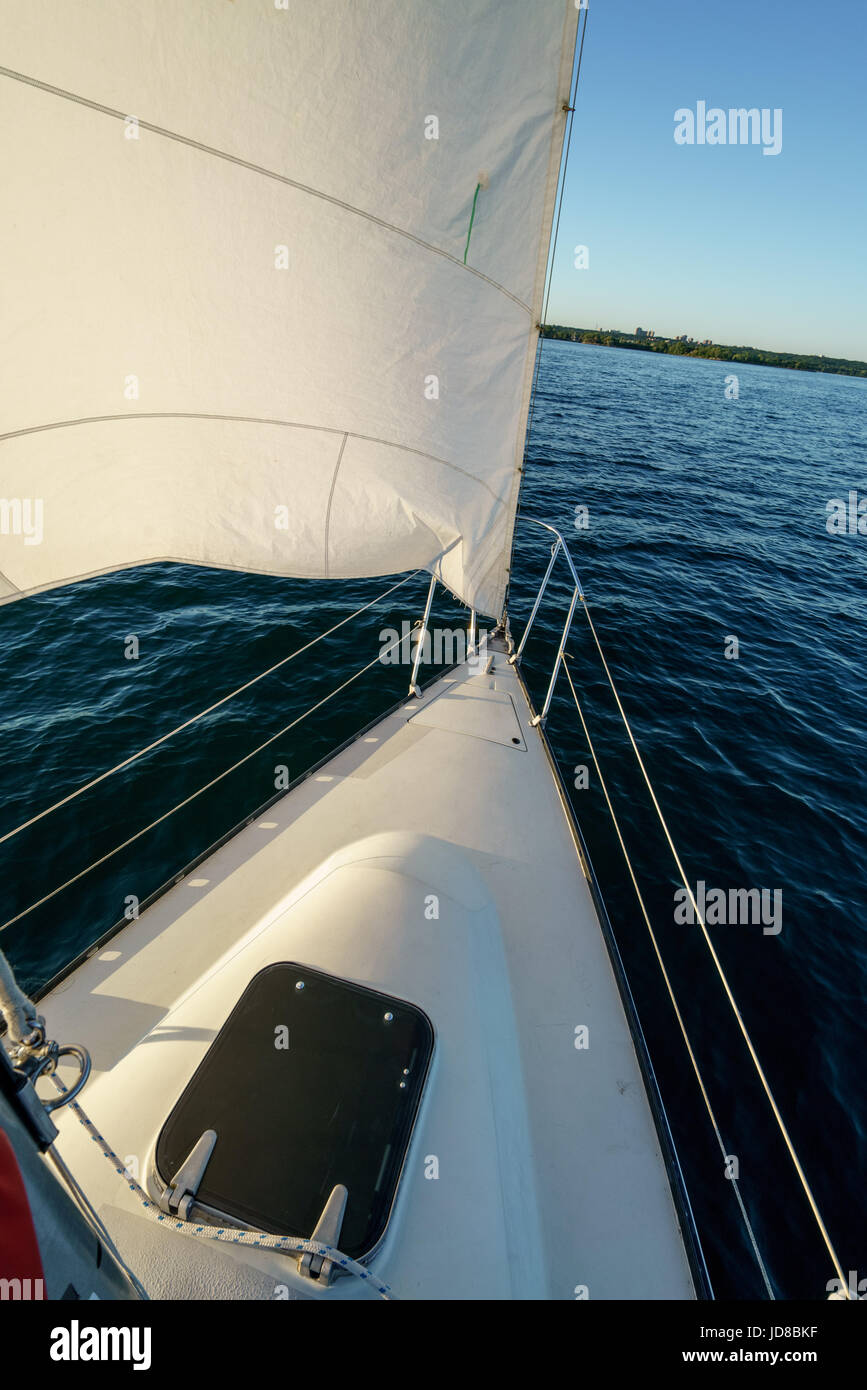 From sea boat hi-res stock photography and images - Alamy