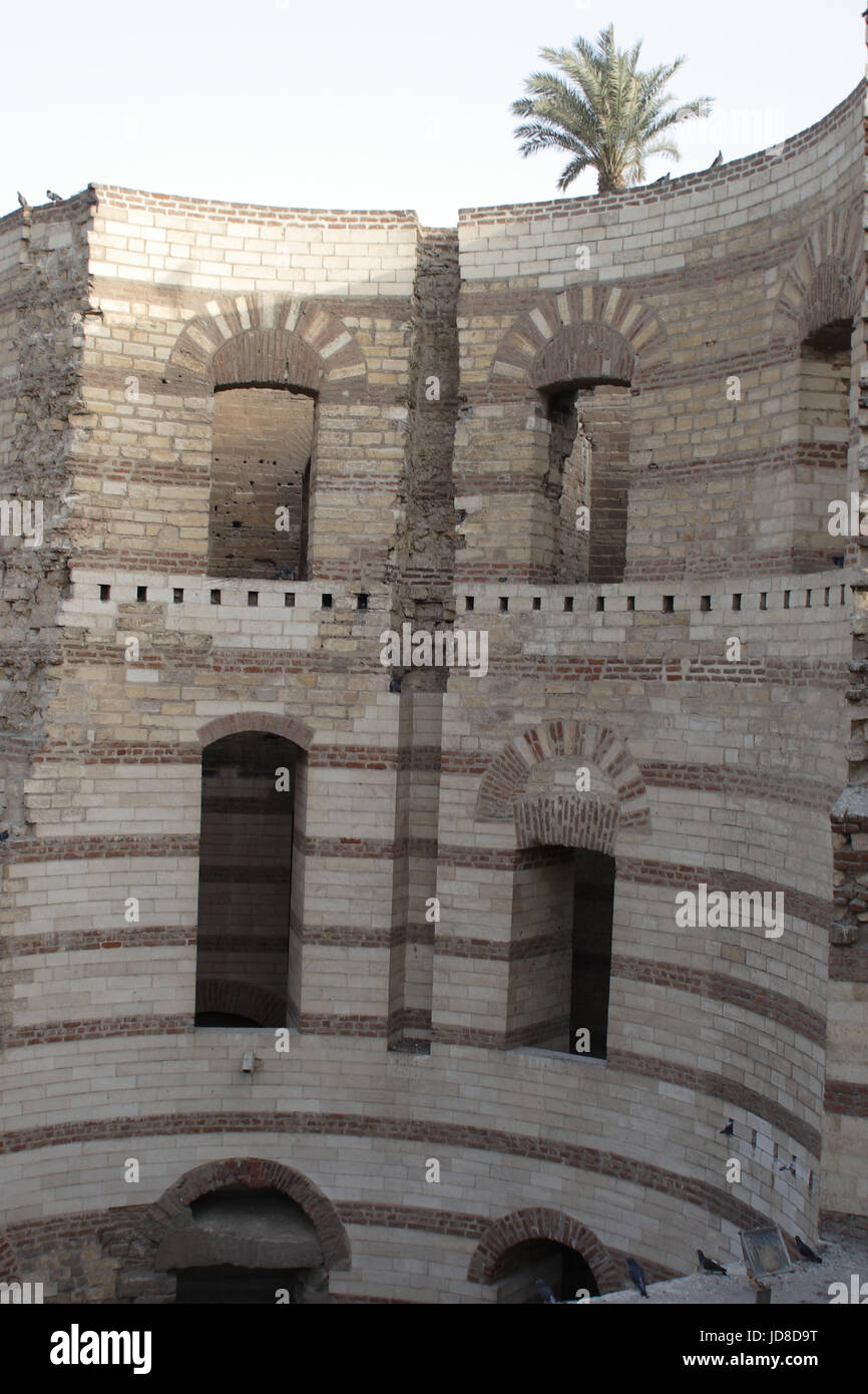 Coptic arch hi-res stock photography and images - Alamy