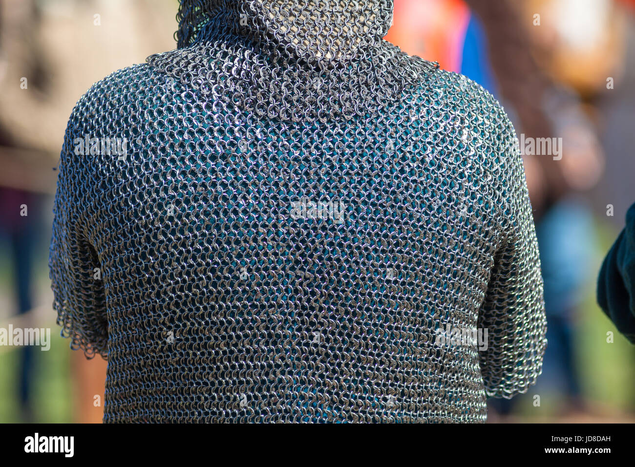 Back armor hi-res stock photography and images - Alamy