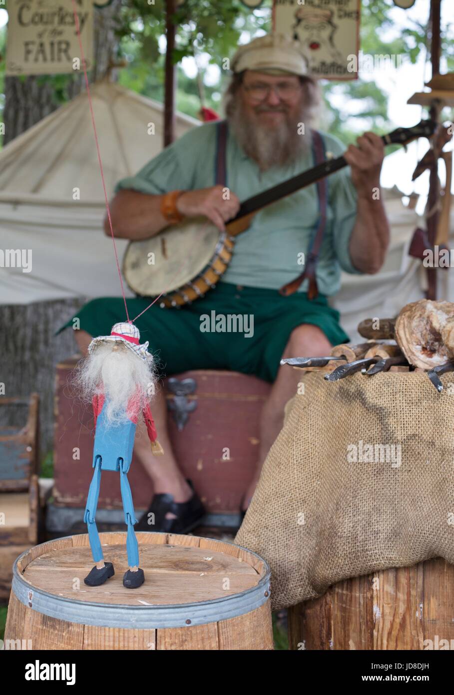 Hillbilly America Stock Photos & Hillbilly America Stock Images - Alamy