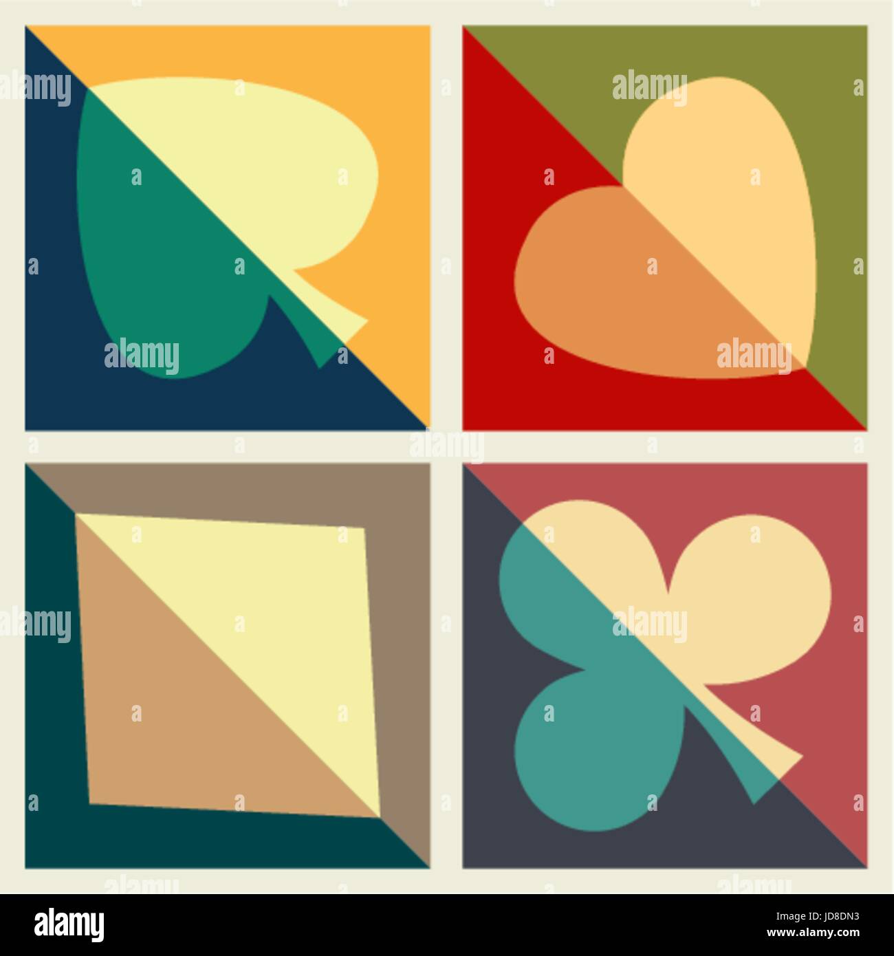 Colorfulbackground Stock Vector Images - Alamy