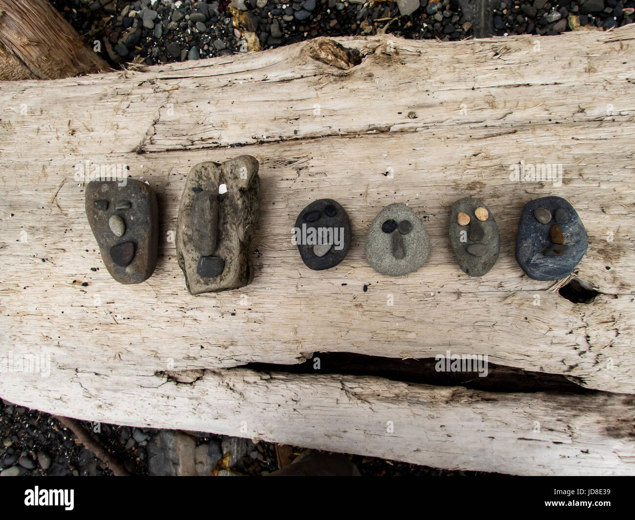 Stoned face hi-res stock photography and images - Alamy
