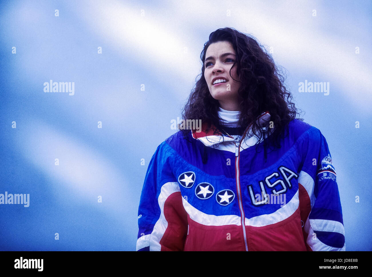 Jerry L Solomon Nancy Kerrigan