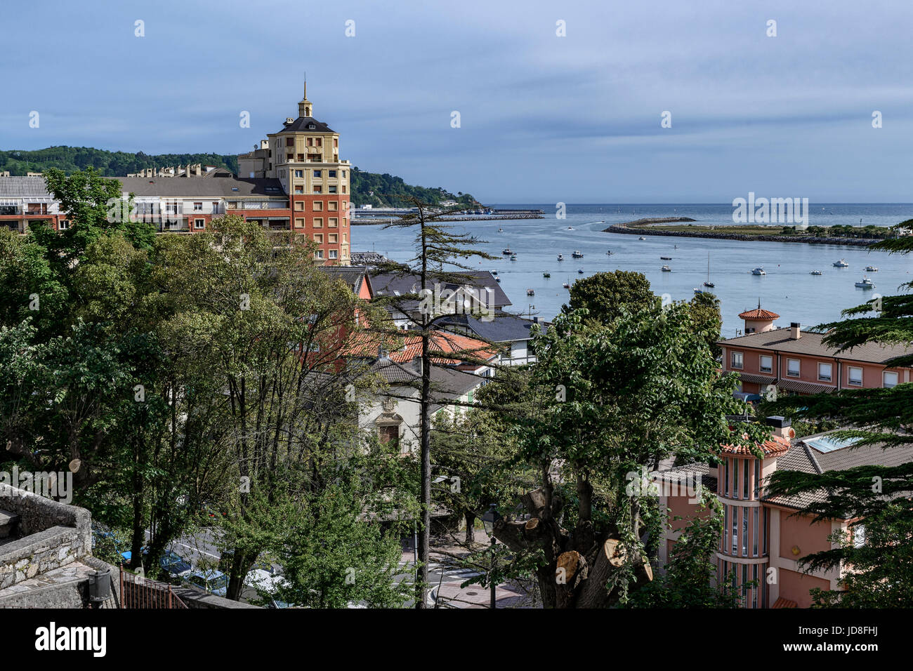 Hendaya High Resolution Stock Photography and Images - Alamy