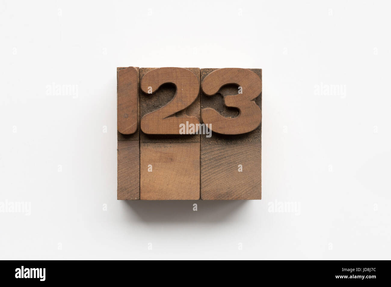 123 numbers hi-res stock photography and images - Alamy