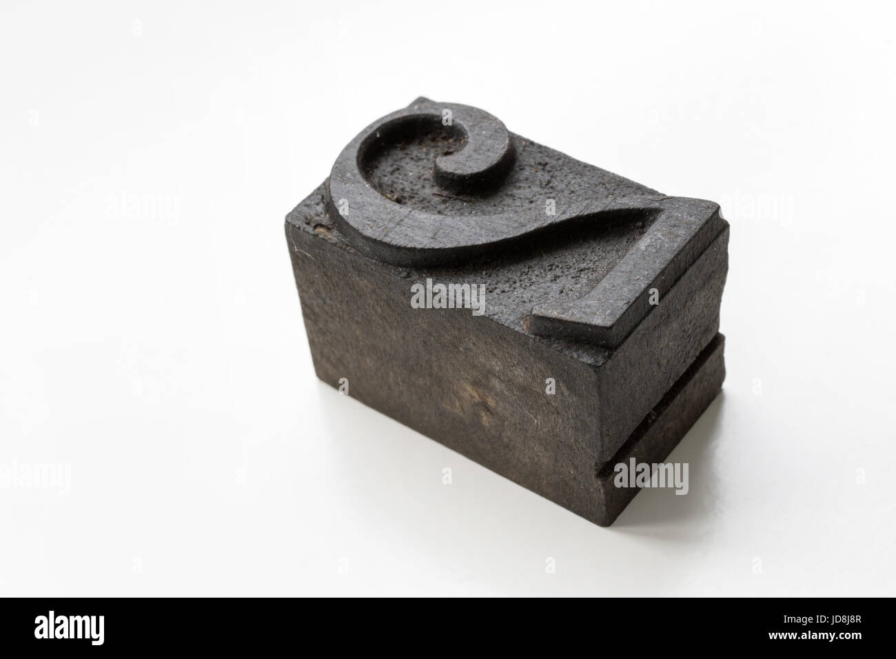 Number two block hi-res stock photography and images - Alamy