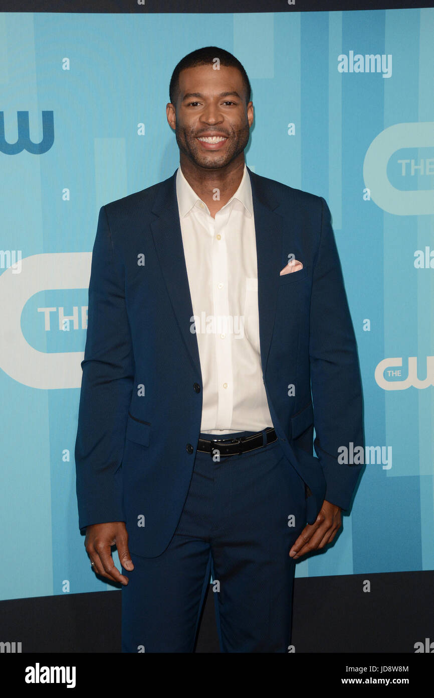 2017 CW Upfront in New York City - Red Carpet Arrivals Featuring ...