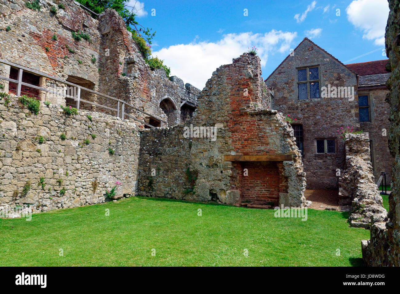 Careys mansion hi-res stock photography and images - Alamy
