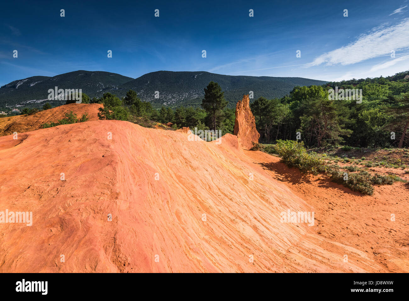 Breathtaking view canyon hills hi-res stock photography and images - Alamy