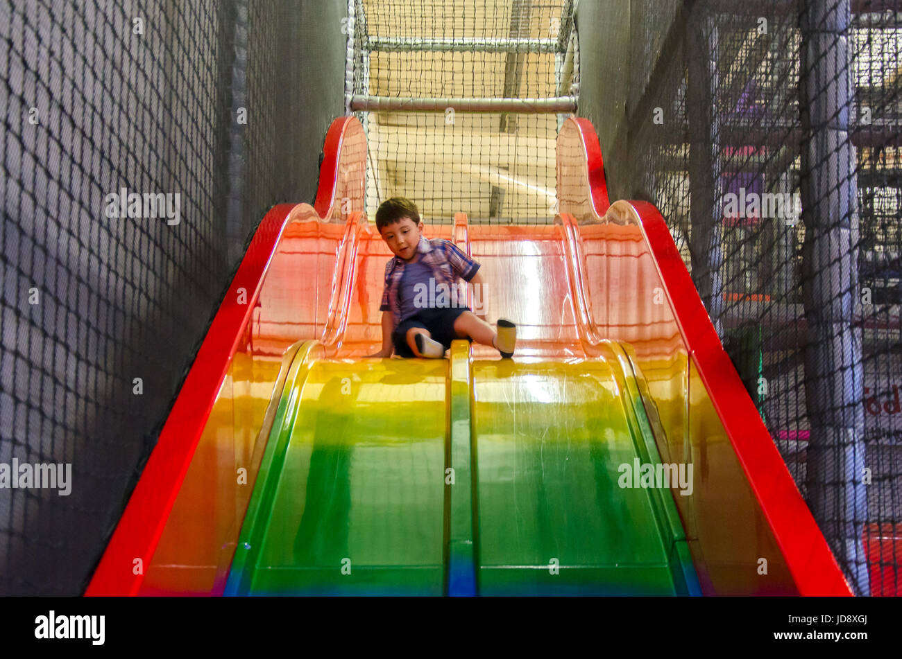Play place hi-res stock photography and images - Alamy