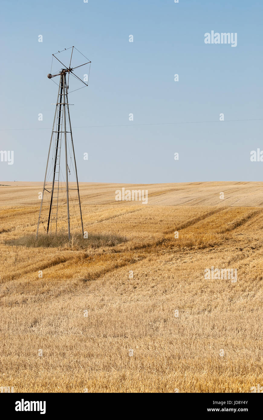 Rolling tower hi-res stock photography and images - Alamy