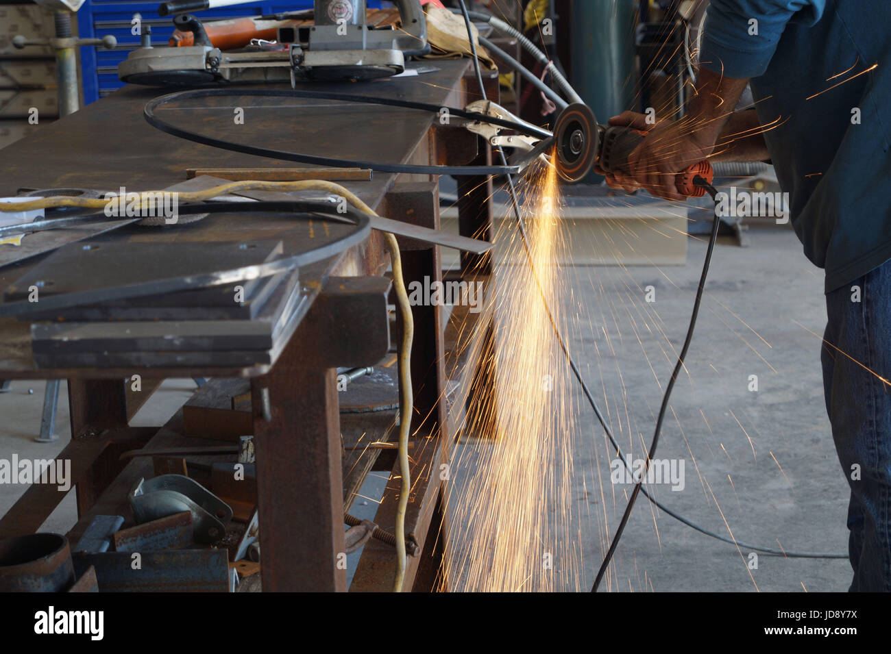 Workflow structure hi-res stock photography and images - Alamy