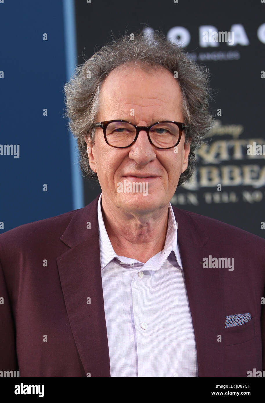 Premiere Of Disney's "Pirates Of The Caribbean: Dead Men Tell No Tales ...