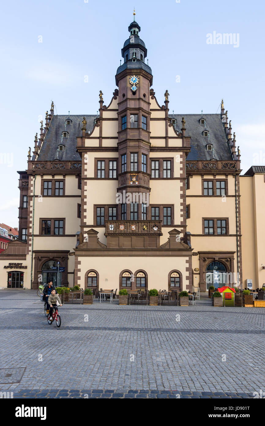 Schweinfurt germany hi-res stock photography and images - Alamy