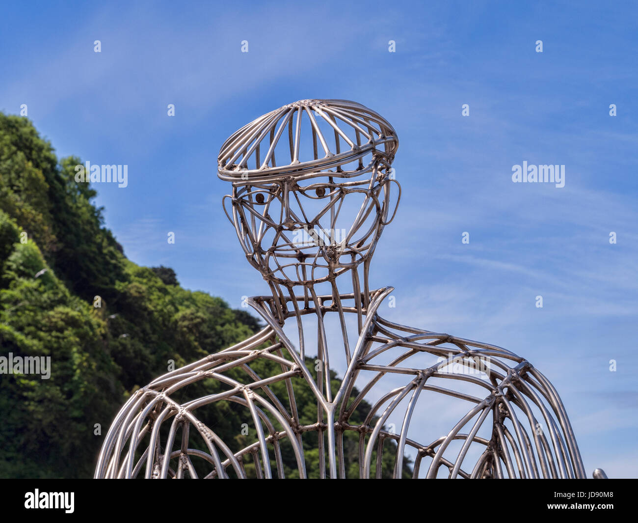Graham walker hi-res stock photography and images - Alamy