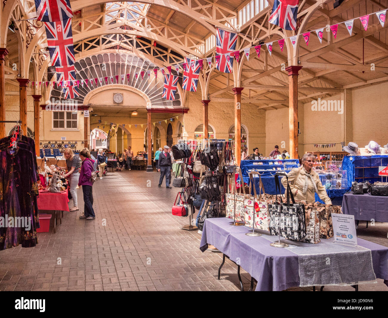 North devon hi-res stock photography and images - Alamy