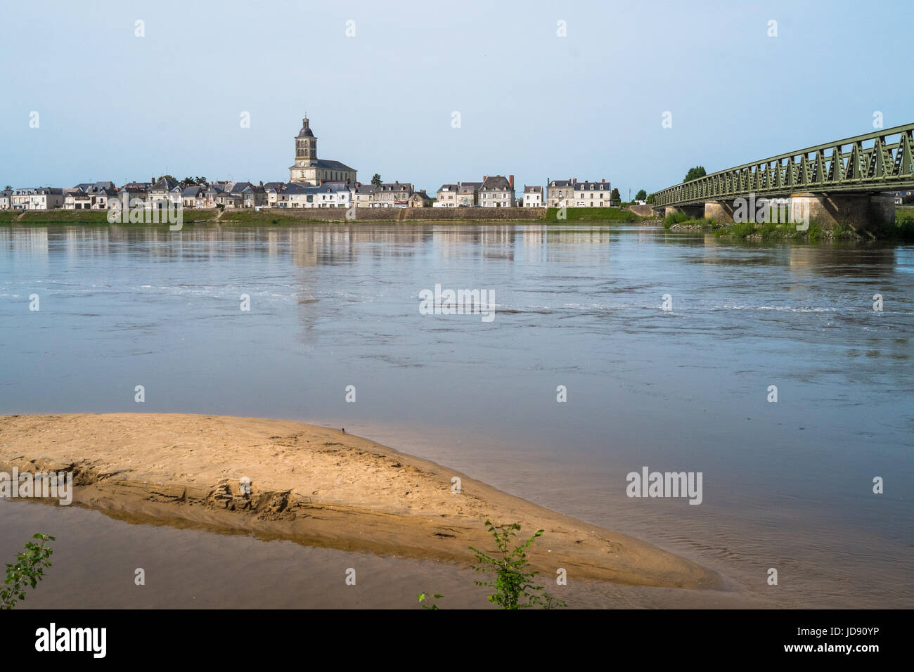 Saint Mathurin High Resolution Stock Photography and Images - Alamy