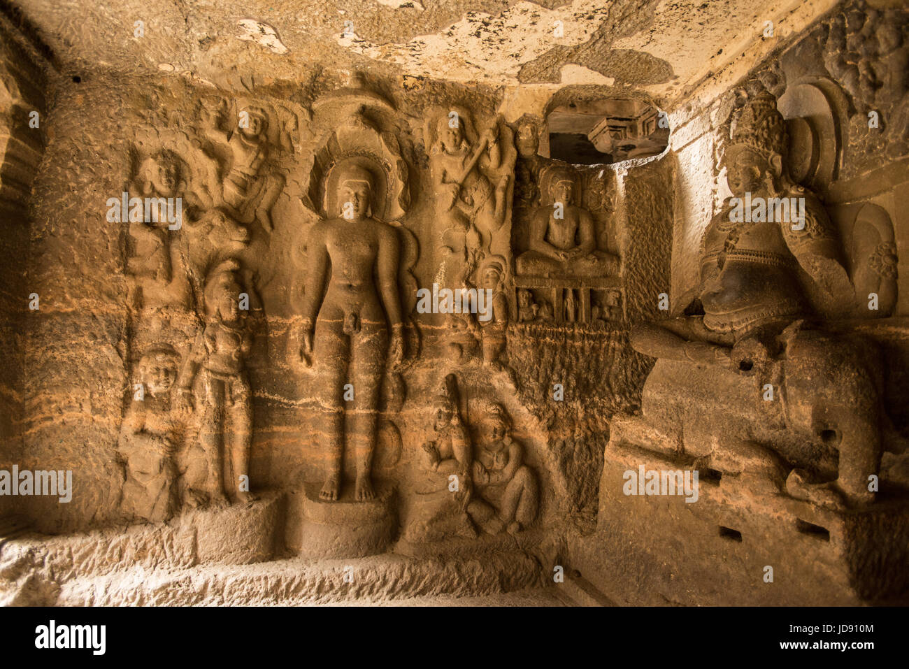 Vardhamana mahavira hi-res stock photography and images - Alamy