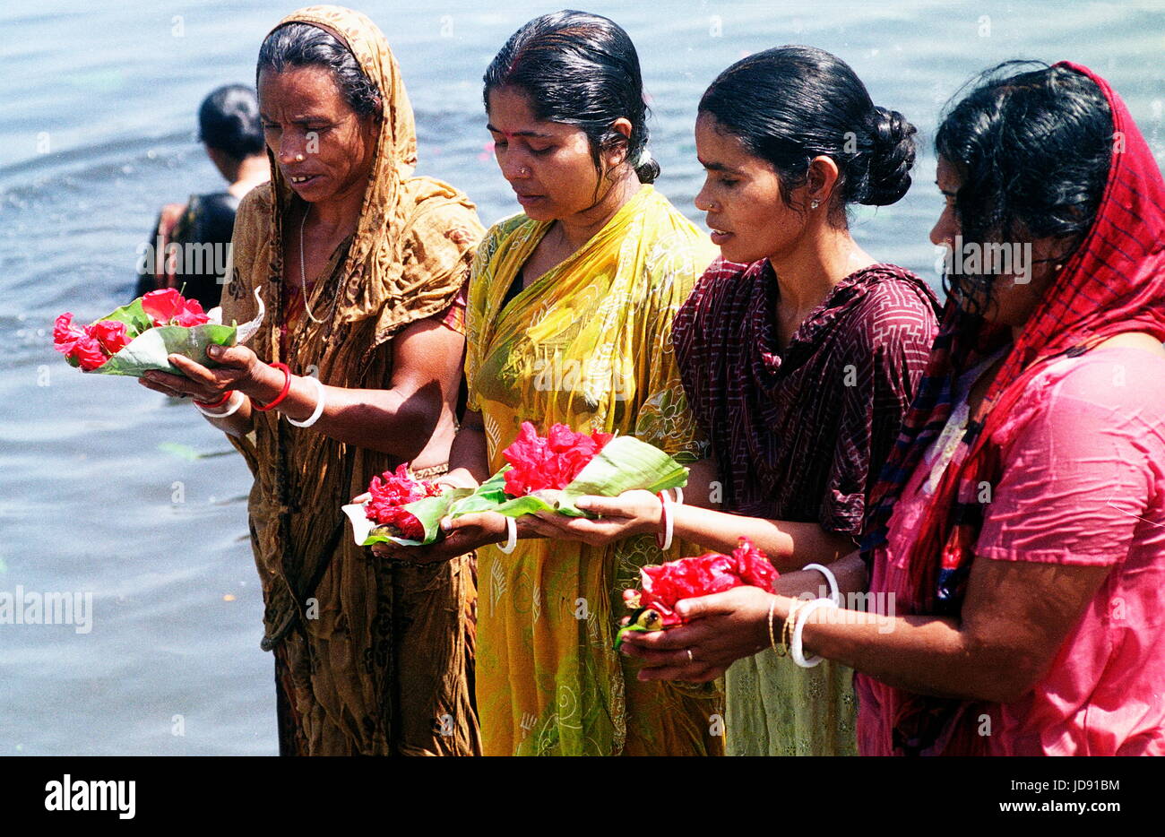 Offering To God Hands