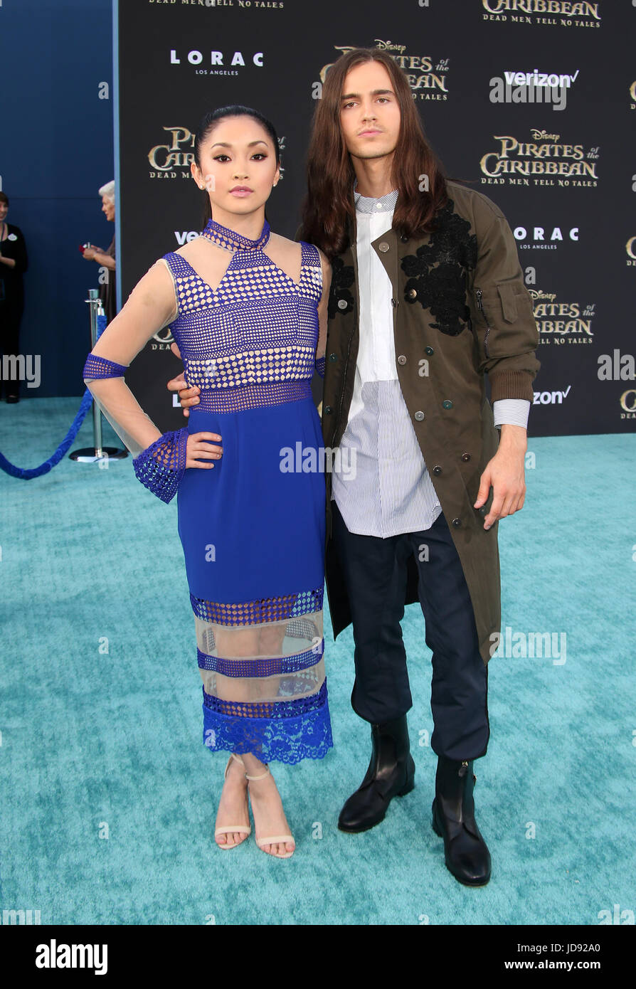 Premiere Of Disney's "Pirates Of The Caribbean: Dead Men Tell No Tales ...