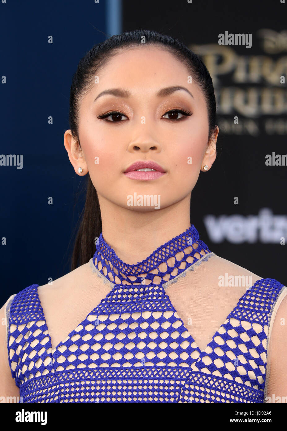 Premiere Of Disney's "Pirates Of The Caribbean: Dead Men Tell No Tales ...