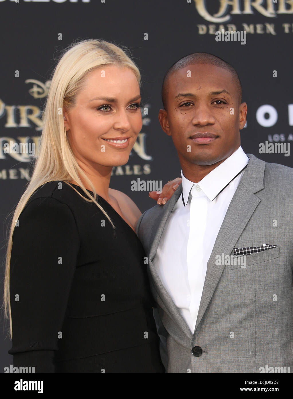 Premiere Of Disney's "Pirates Of The Caribbean: Dead Men Tell No Tales ...