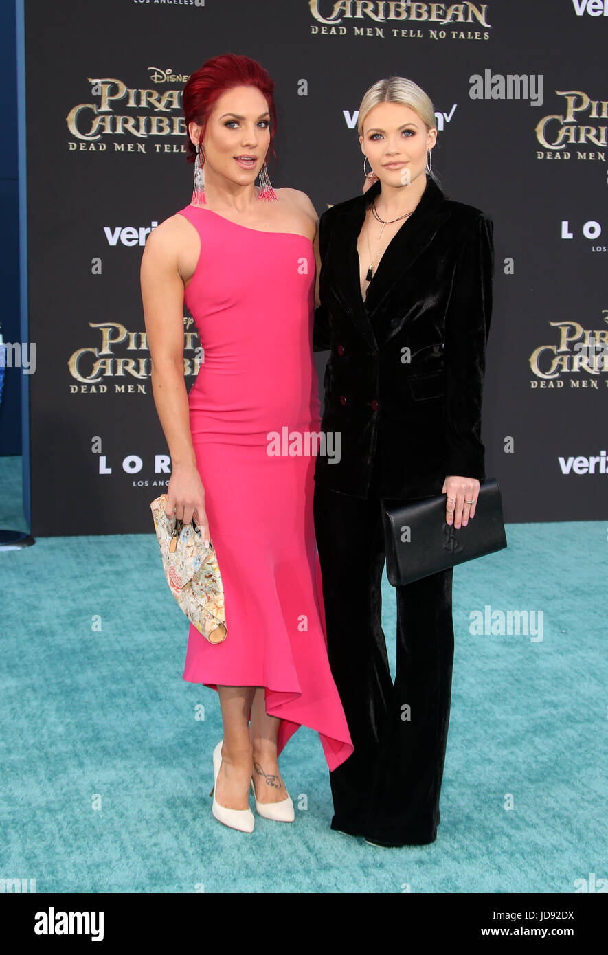 Premiere Of Disney's "Pirates Of The Caribbean: Dead Men Tell No Tales ...