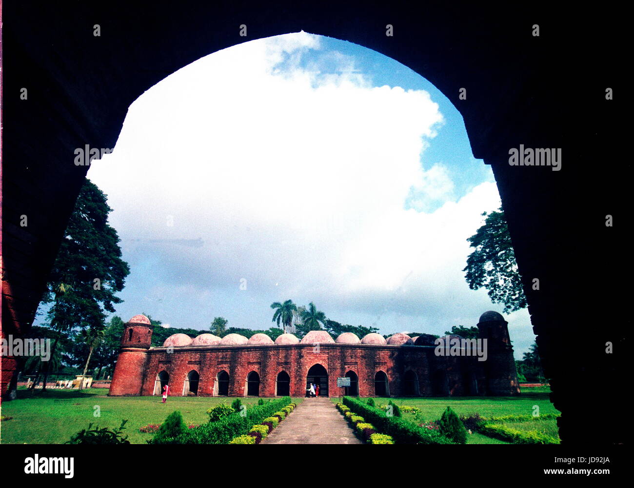 Mosquebuilt hi-res stock photography and images - Alamy