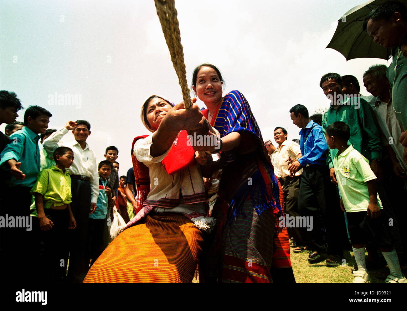 Biju festival hi-res stock photography and images - Alamy