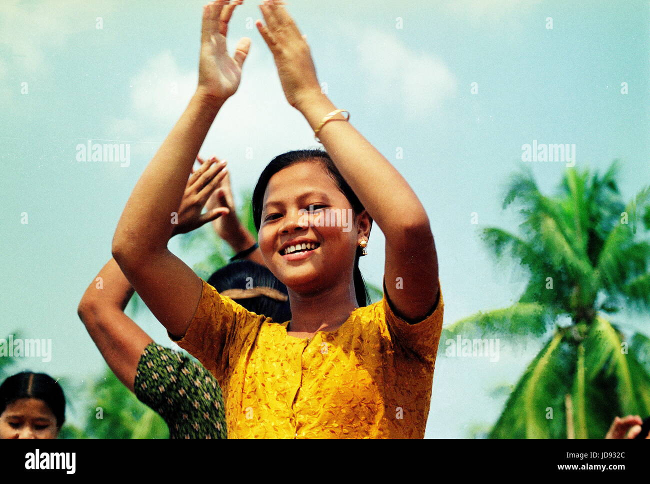 new year festival called Biju in tribe language held on the 1st day of ...
