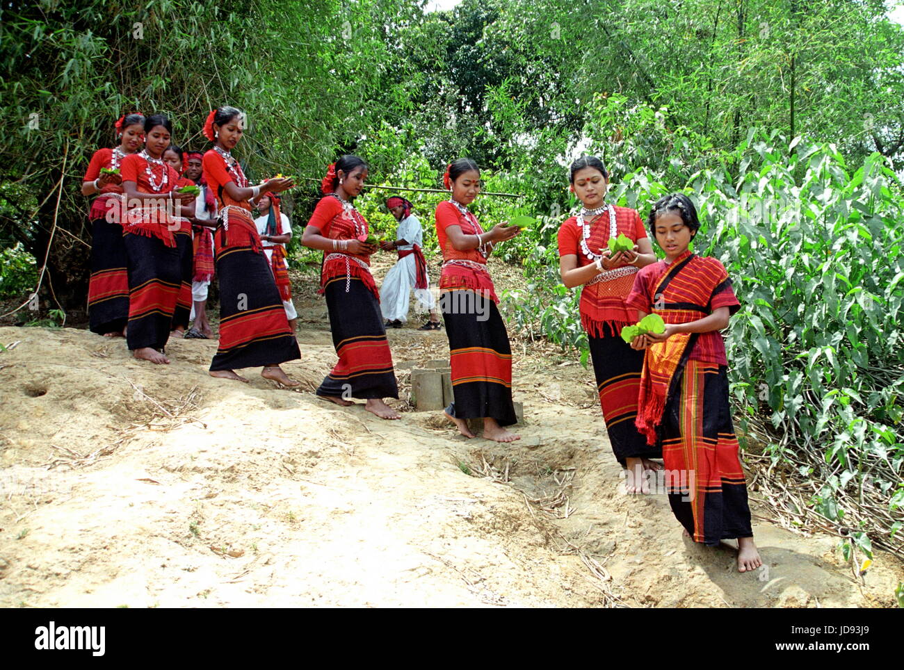 Biju festival hi-res stock photography and images - Alamy