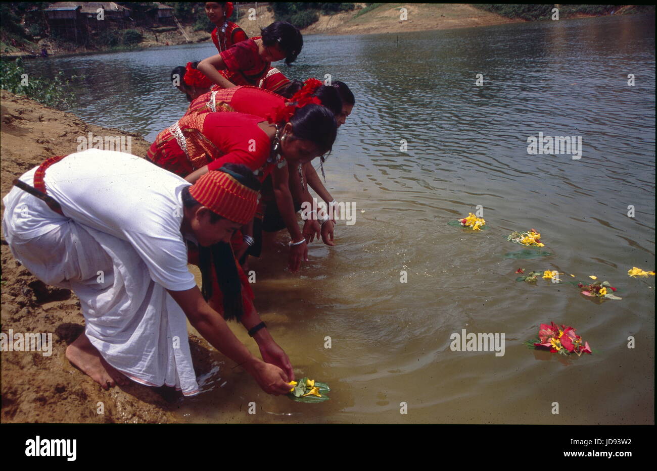 Biju festival in bangladesh hi-res stock photography and images - Alamy
