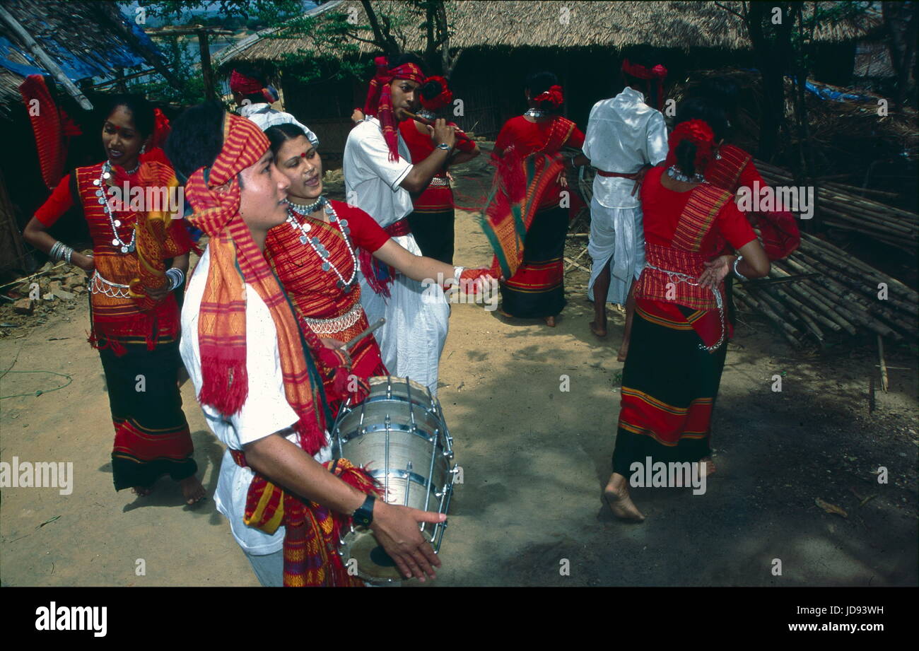 Biju festival hi-res stock photography and images - Alamy