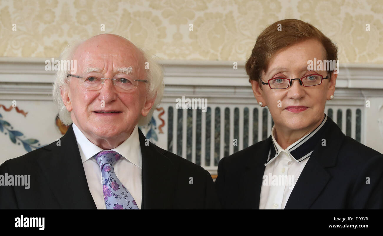 Former Attorney General Maire Whelan is appointed as a Court of Appeal ...