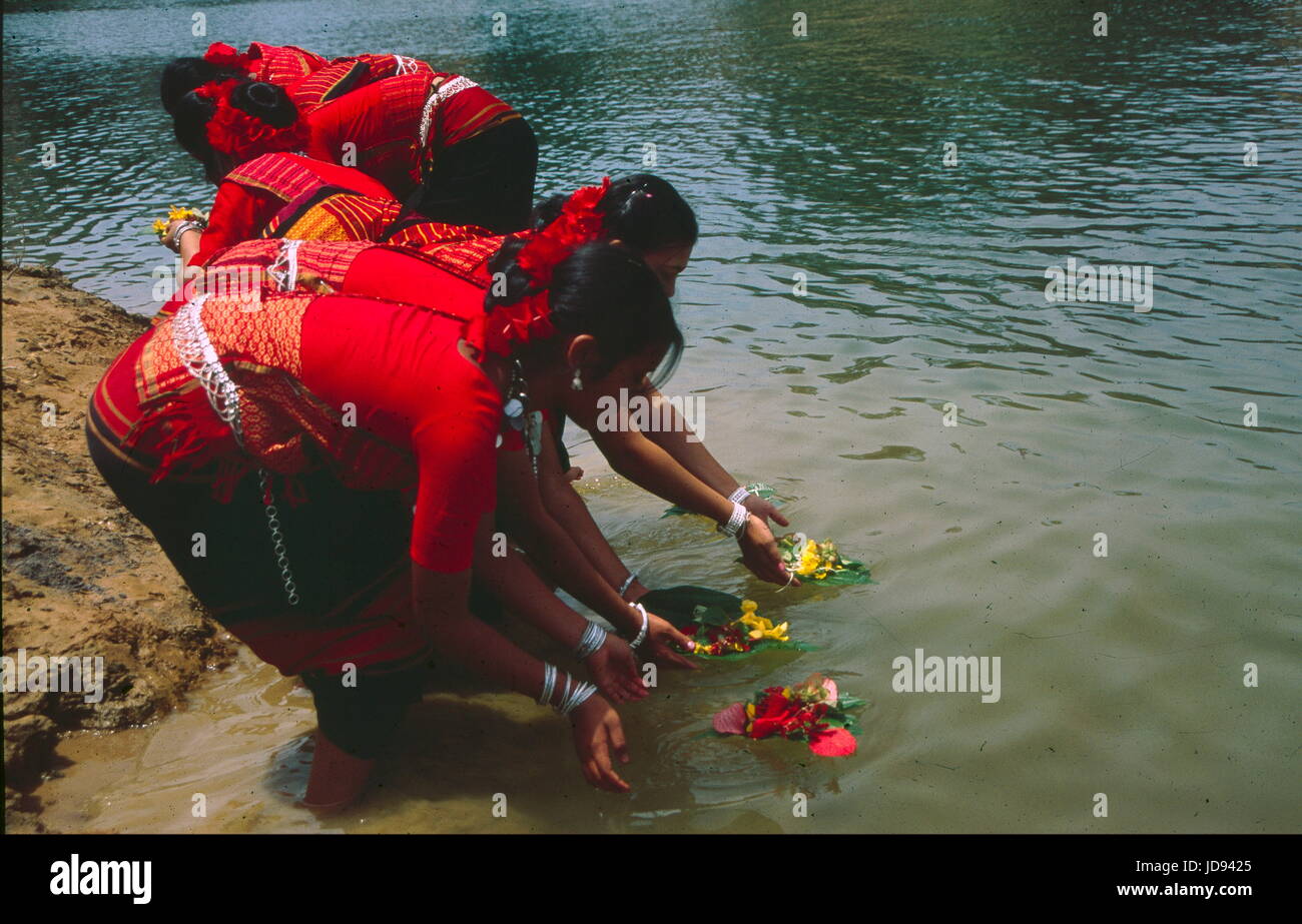 Biju festival hi-res stock photography and images - Alamy