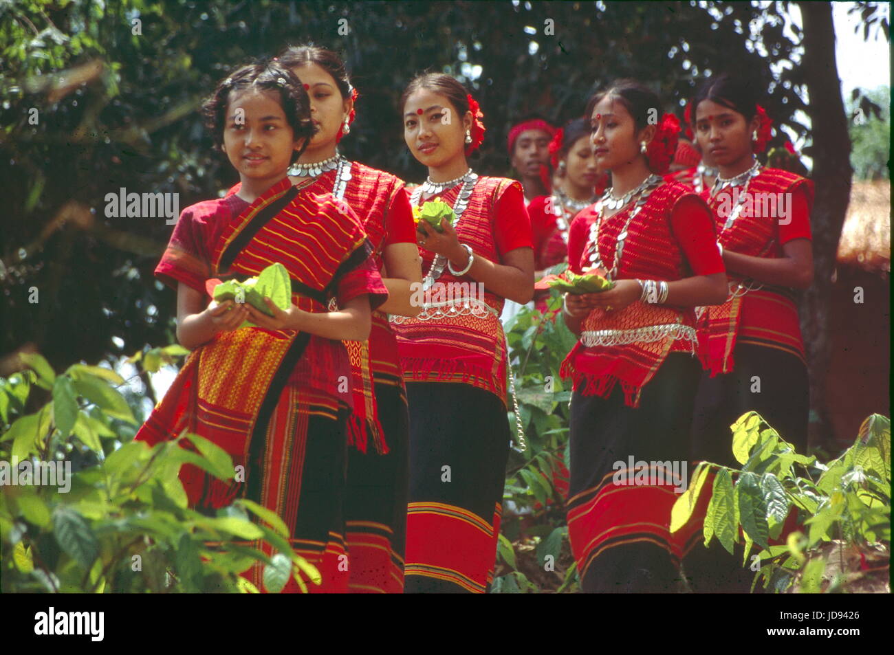 Biju festival in bangladesh hi-res stock photography and images - Alamy