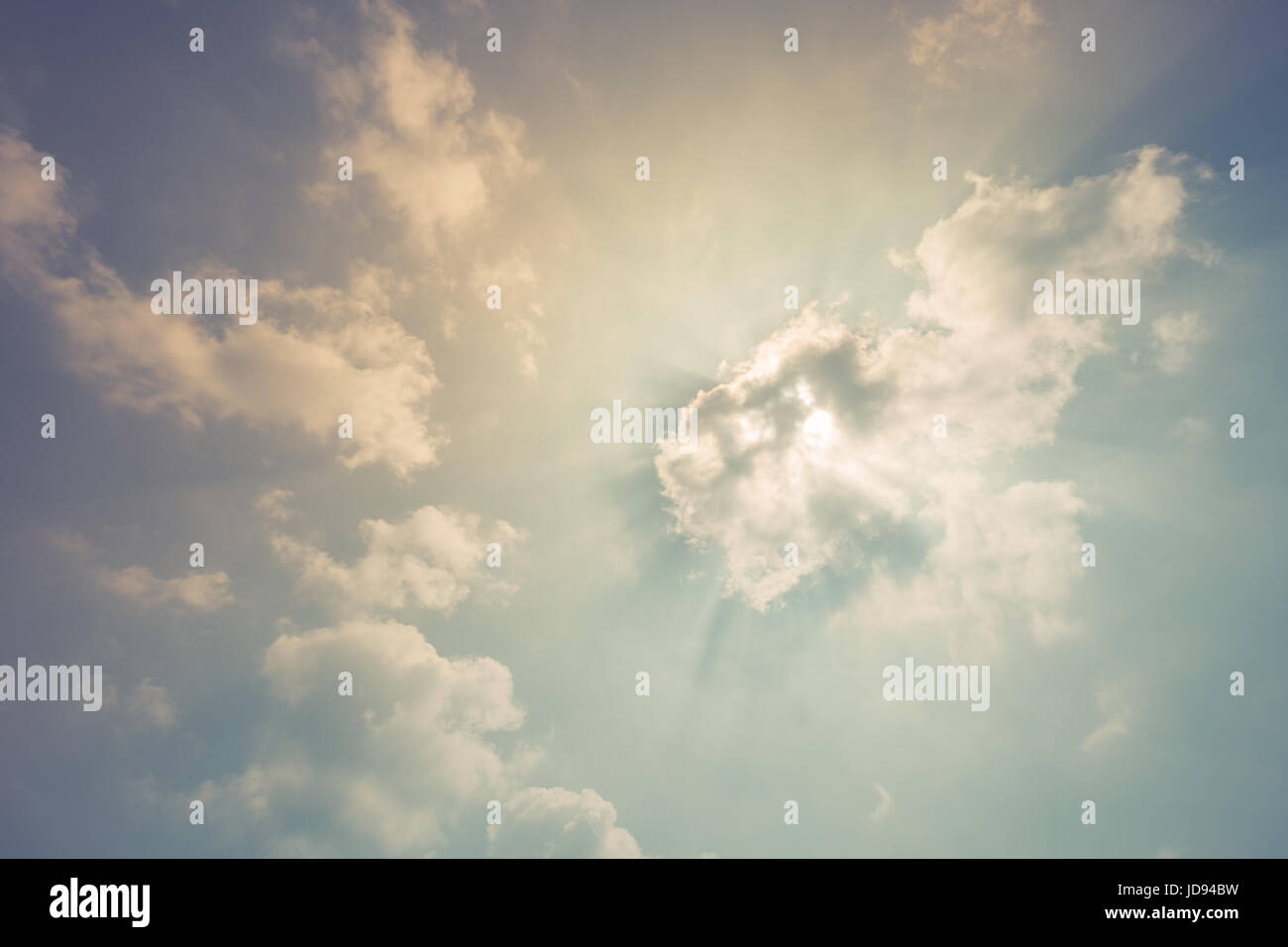 Sky clouds. Abstract sky background Stock Photo - Alamy
