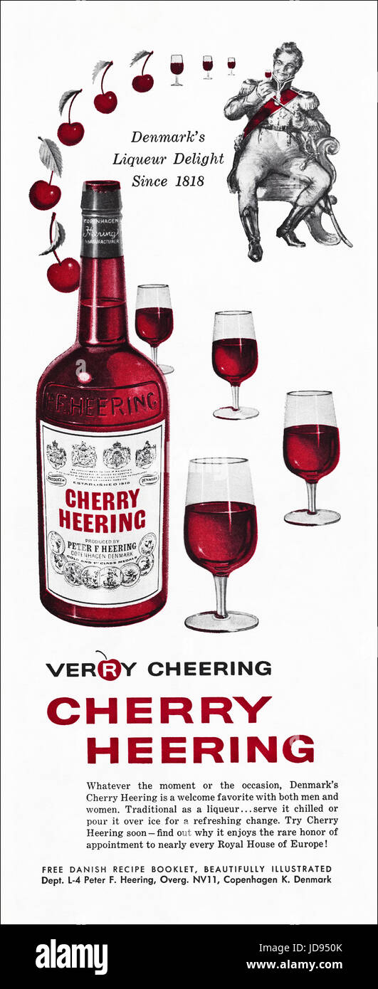 Red Herring Advertisement Examples