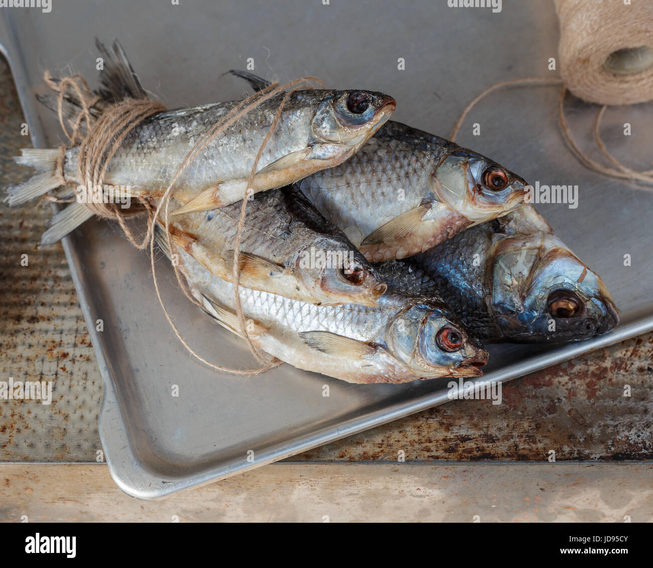 Russian beer snack hi-res stock photography and images - Alamy