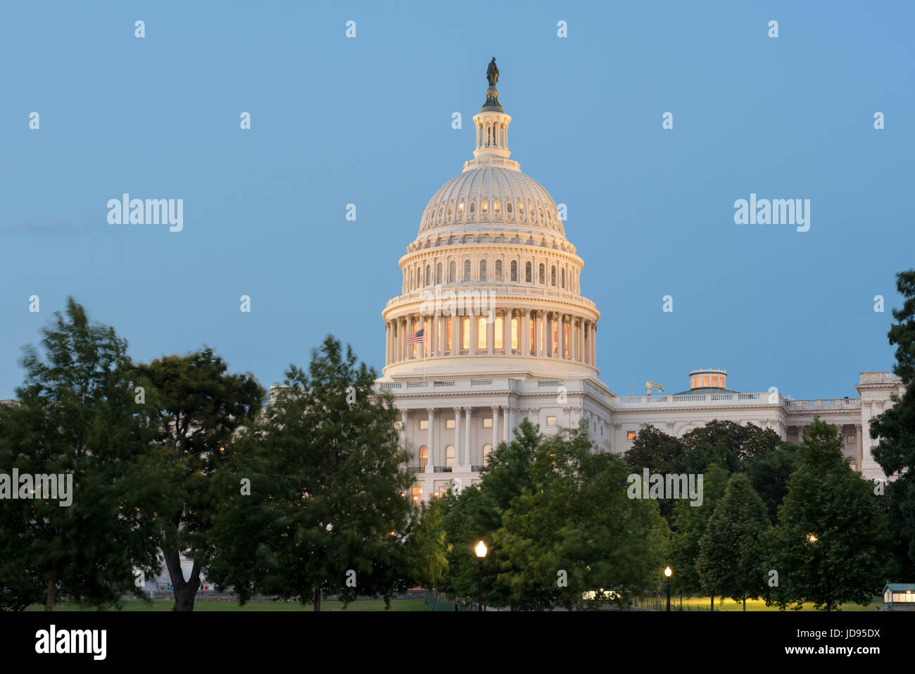 US Capitol building, Washington DC> Seat of the US Senate and ...