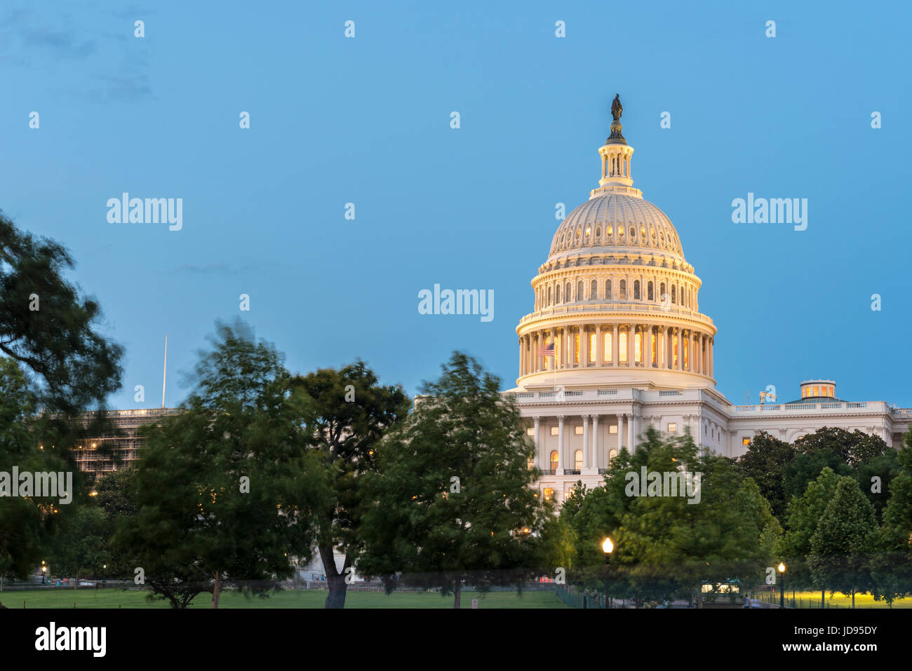 US Capitol building, Washington DC> Seat of the US Senate and ...