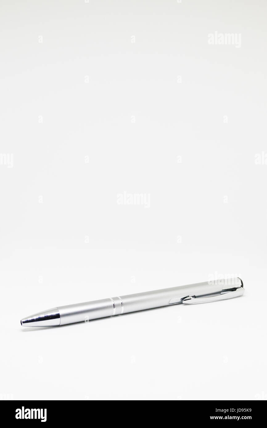 Pen cut out hi-res stock photography and images - Alamy