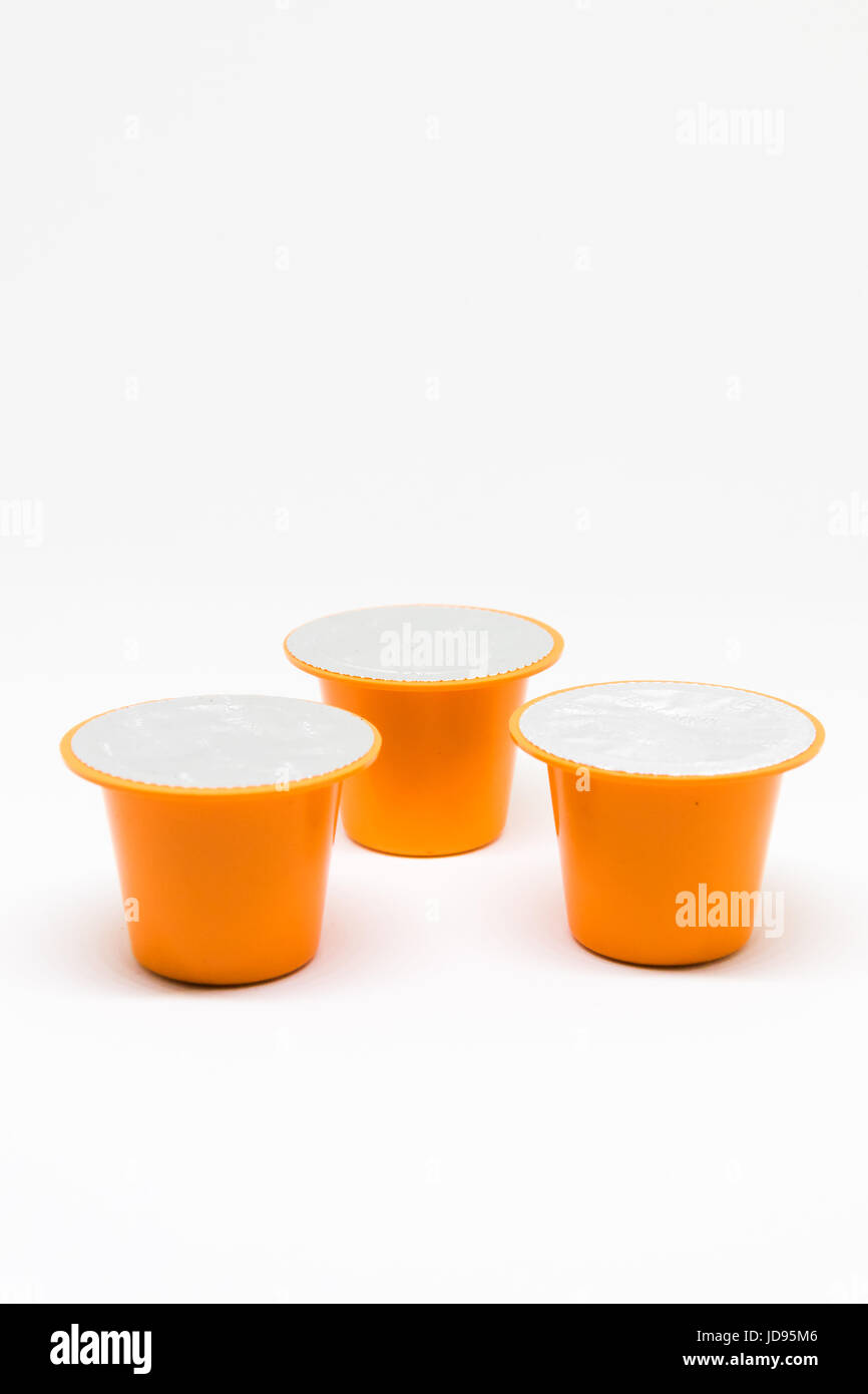 Solution pods hi-res stock photography and images - Alamy