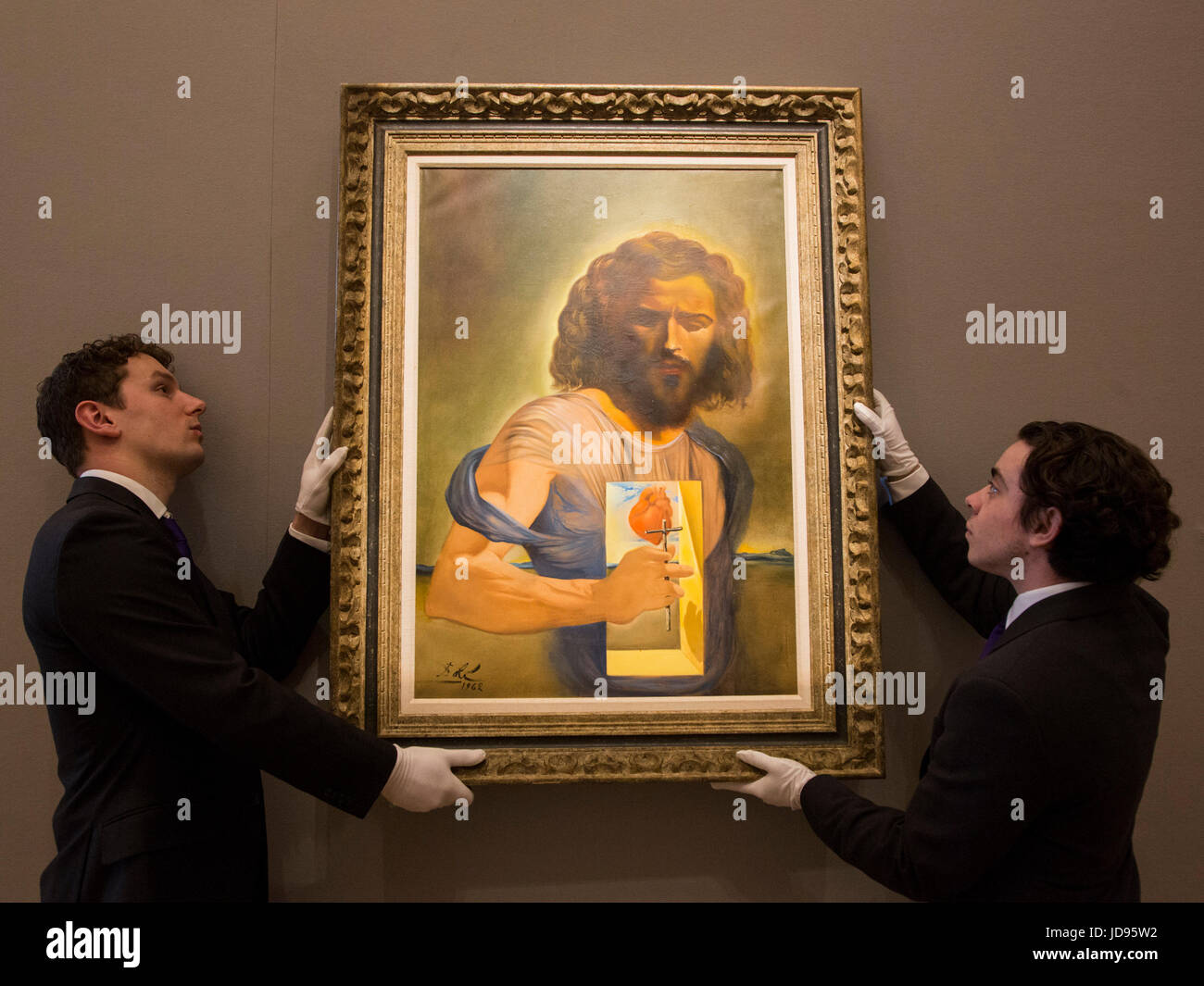 Jesus house london hi-res stock photography and images - Alamy