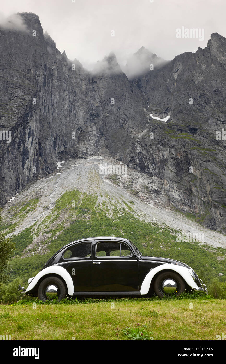 Troll collector hi-res stock photography and images - Alamy