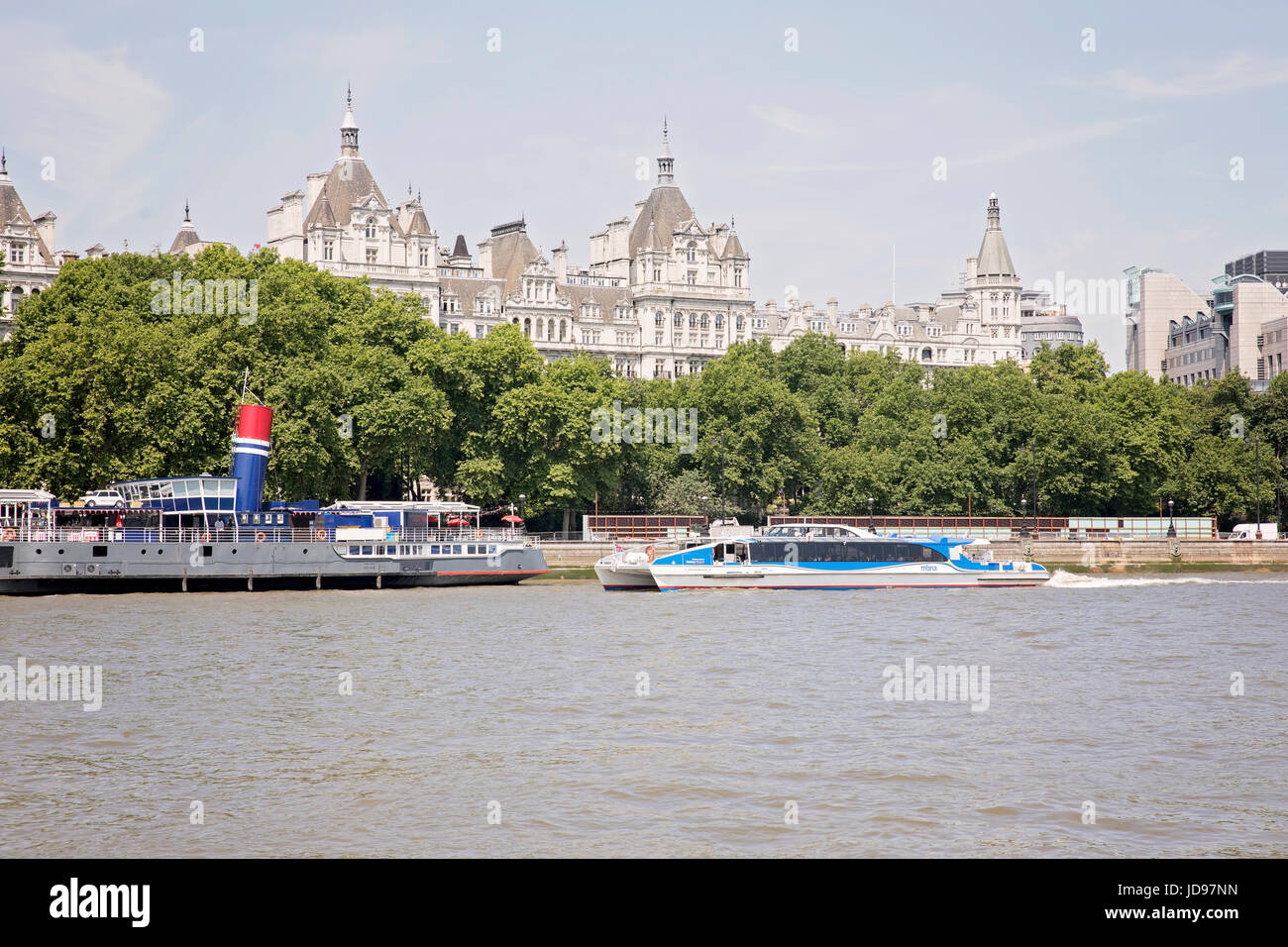 Clipper craft hi-res stock photography and images - Alamy