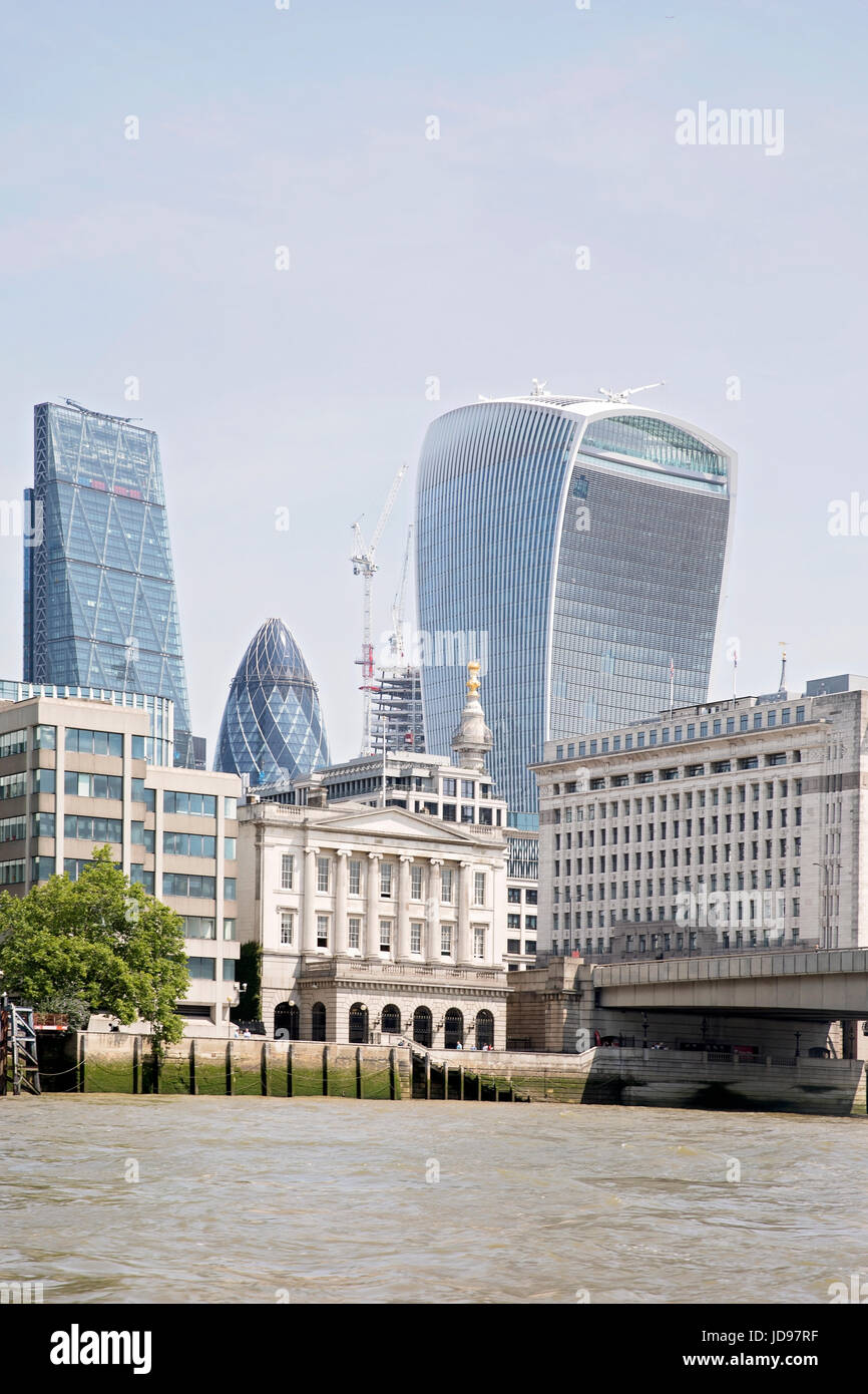 30 old street london hi-res stock photography and images - Alamy