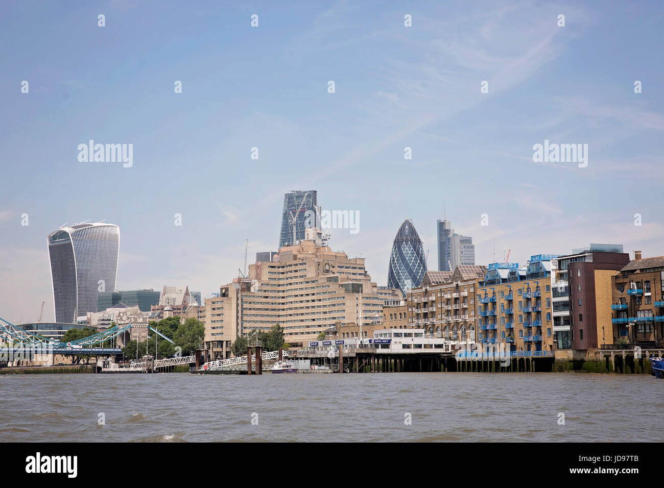 30 Fenchurch Street High Resolution Stock Photography and Images - Alamy