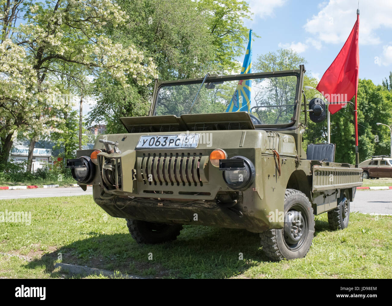 Car luaz hi-res stock photography and images - Alamy